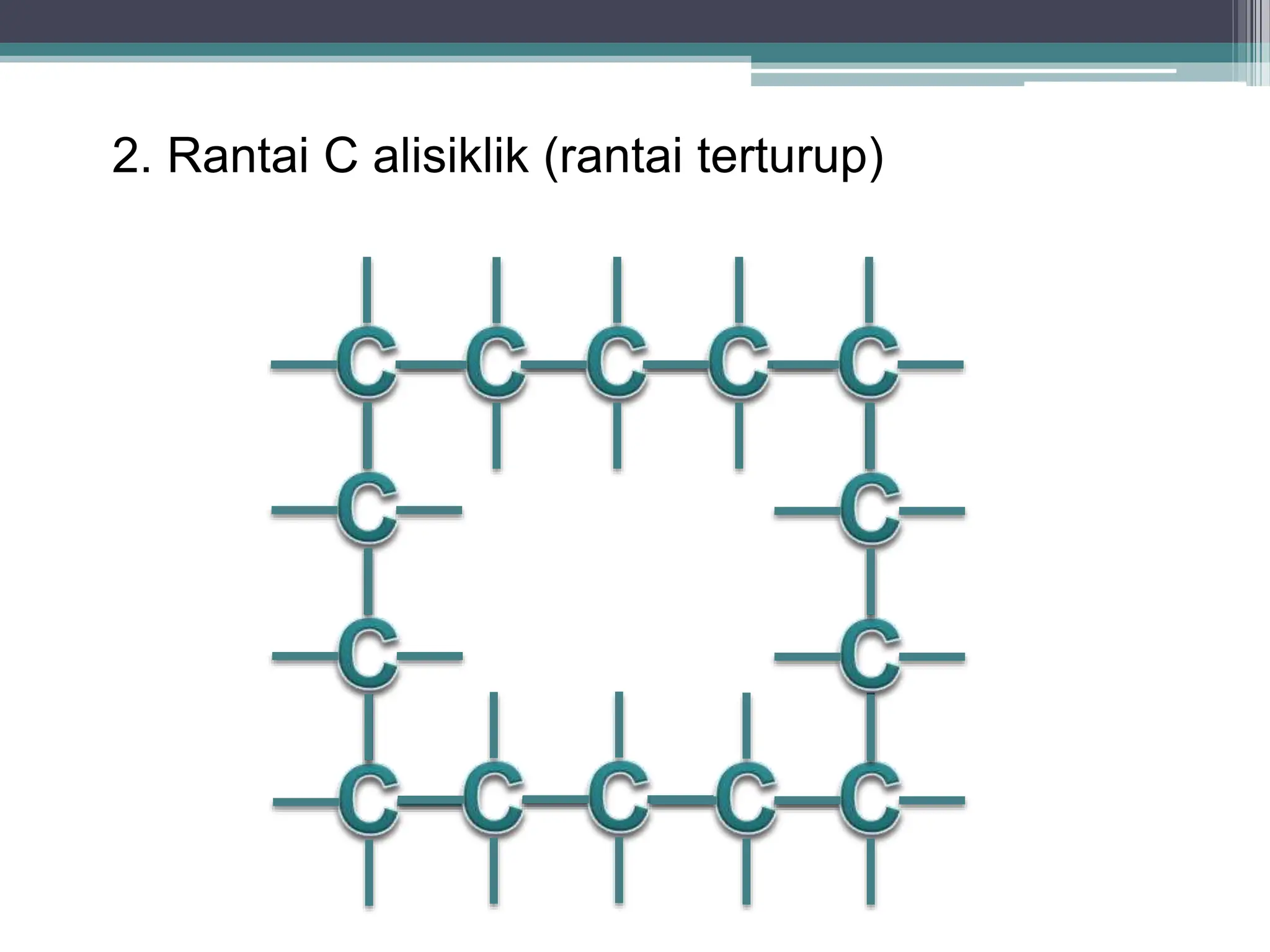 kekhasan atom karbon - Senyawa karbon.ppt