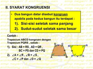 Kekongruenan dan Kesebangunan.ppt