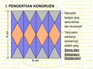 Kekongruenan dan Kesebangunan.ppt