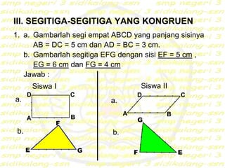 Kekongruenan dan Kesebangunan.ppt