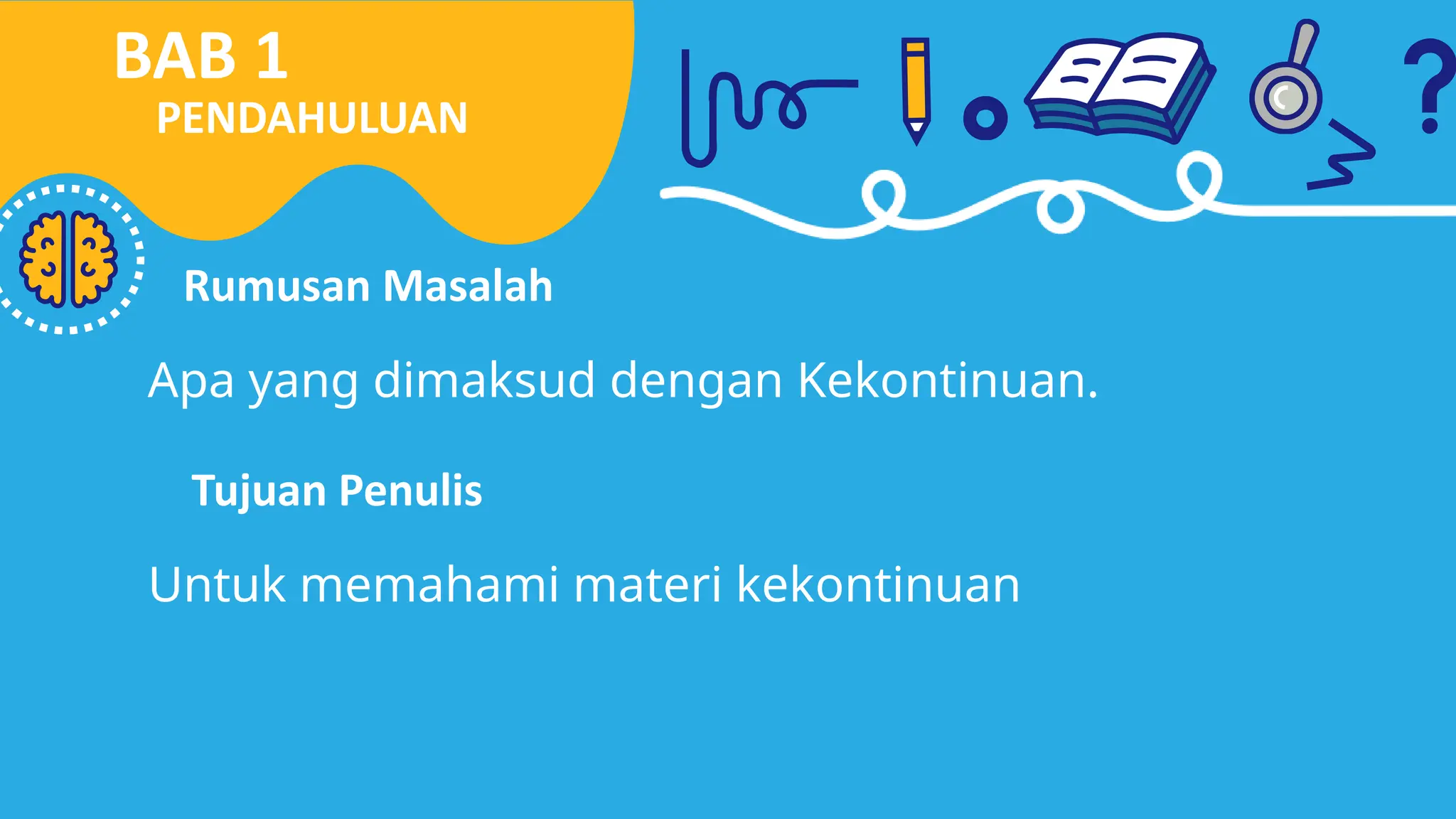 KEKONTINUAN matematika dasar kuliah.ppsx