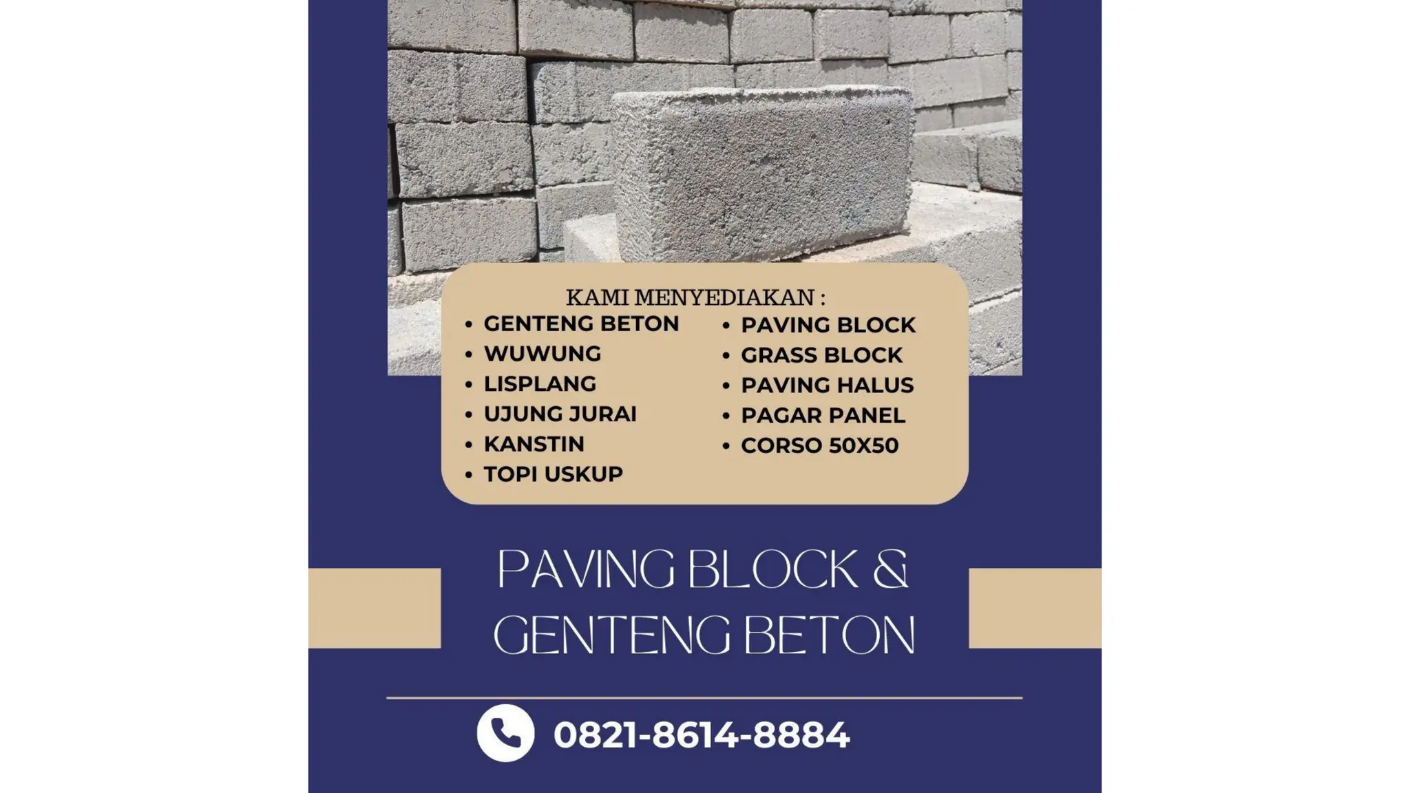 Kekuatan dan Durabilitas Paving Beton Solusi Ideal untuk Jalan | PPT