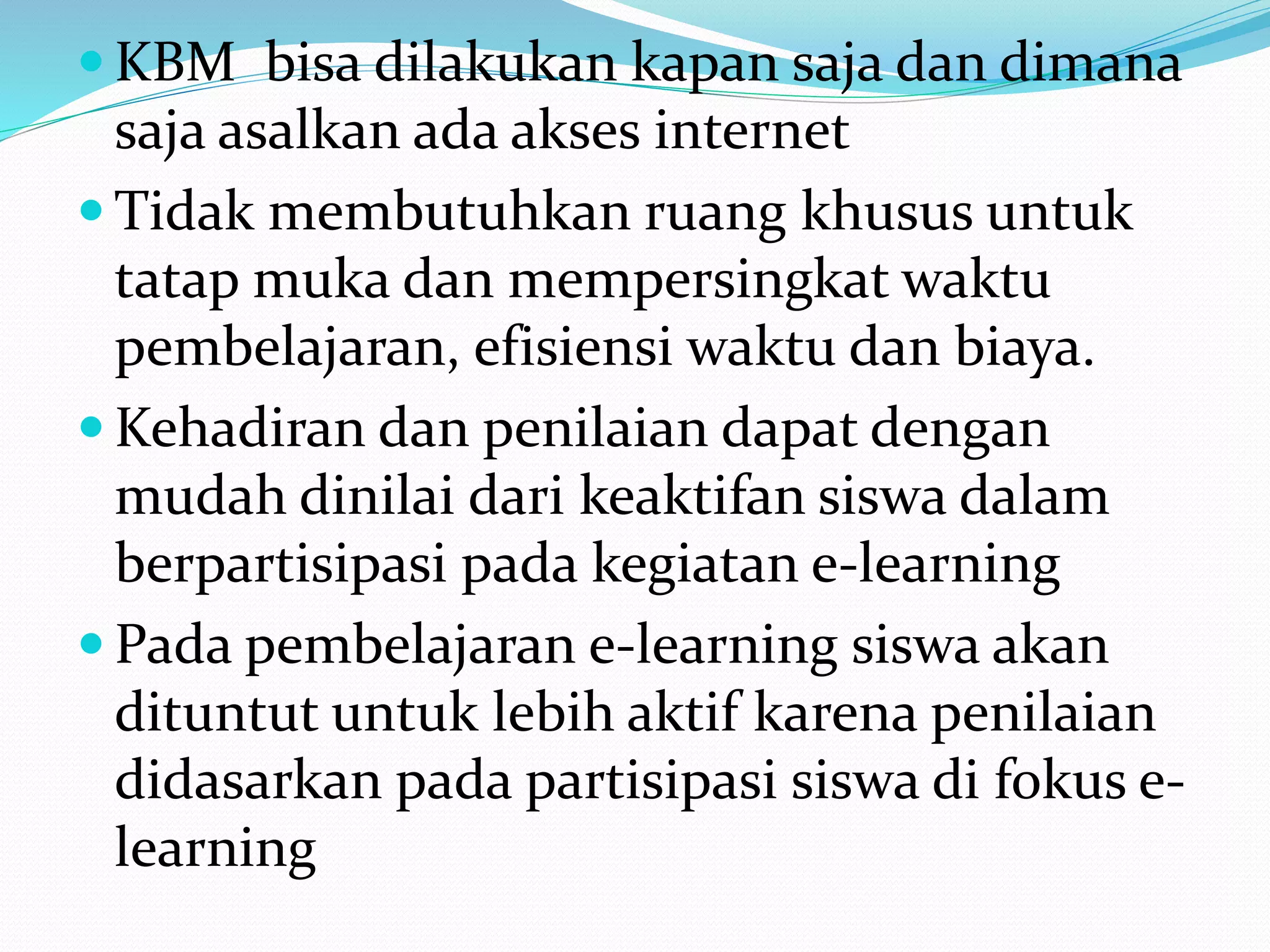 Kekuatan dan kelemahan | PPTX