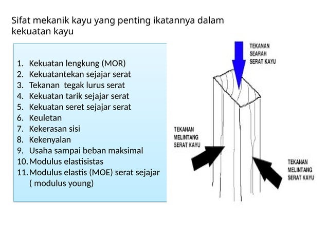 Struktur kayu dan kekuatannya yang ada.pptx