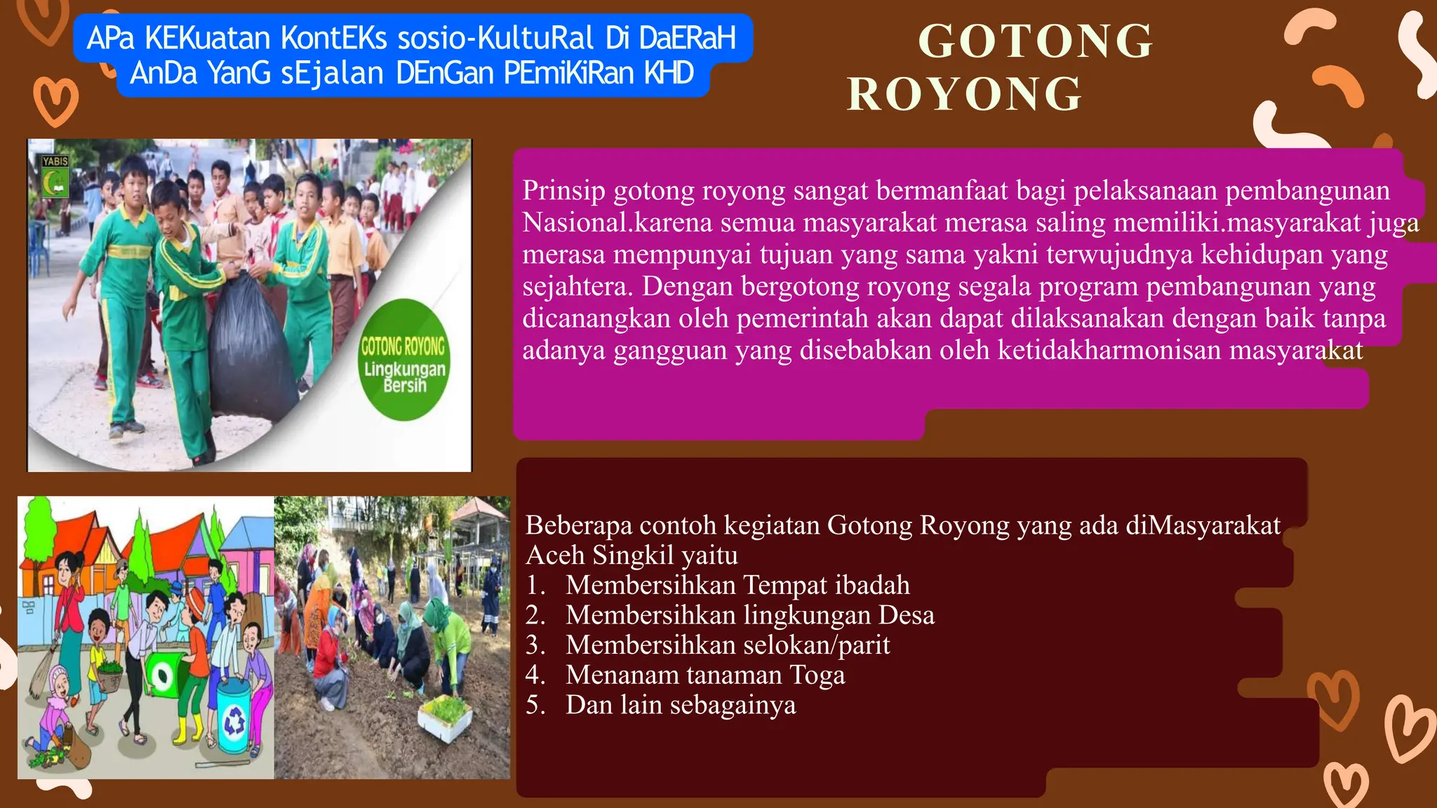 kekuatan konteks sosio-kultural di daerah Anda yang sejalan dengan pemikiran KHD (1).pptx