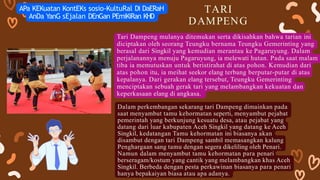 kekuatan konteks sosio-kultural di daerah Anda yang sejalan dengan ...