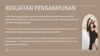 Kekuatan Pengampunan.pptx