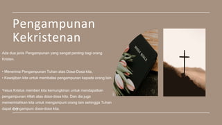 Kekuatan Pengampunan.pptx