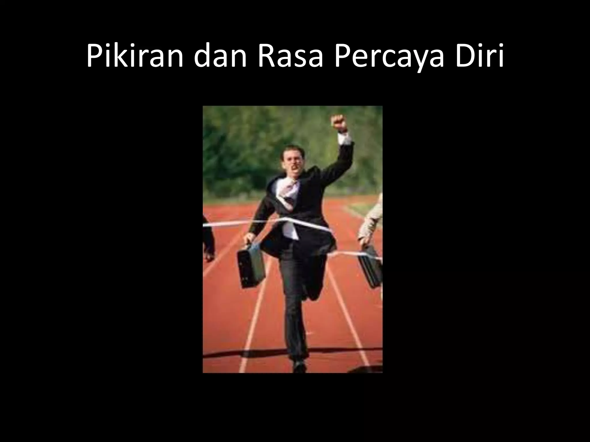 Kekuatan pikiran | PPTX