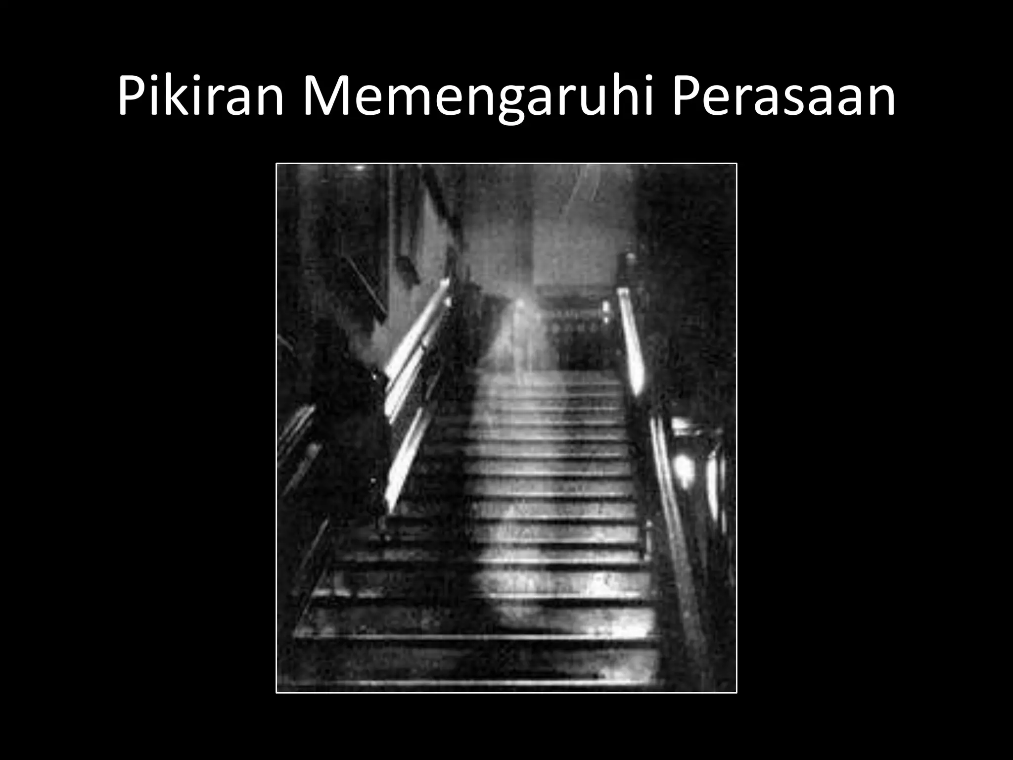 Kekuatan pikiran | PPTX