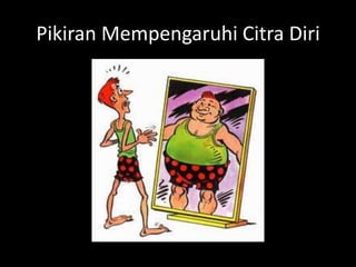 Kekuatan pikiran | PPTX
