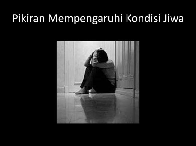 Kekuatan pikiran | PPTX