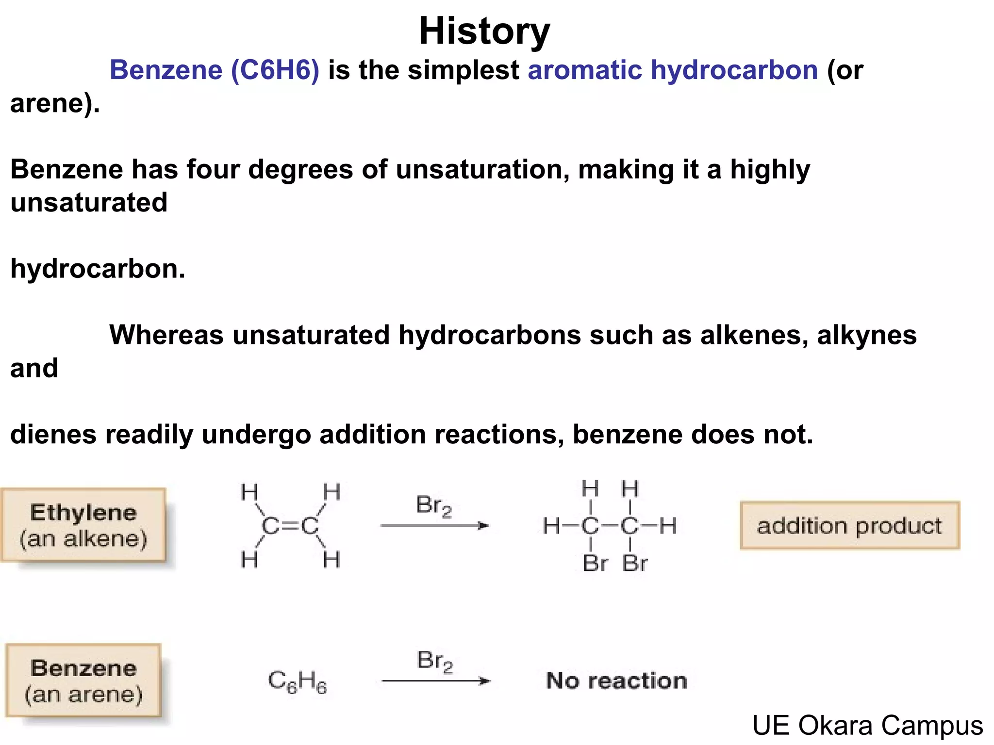 Kekule structure | PPT