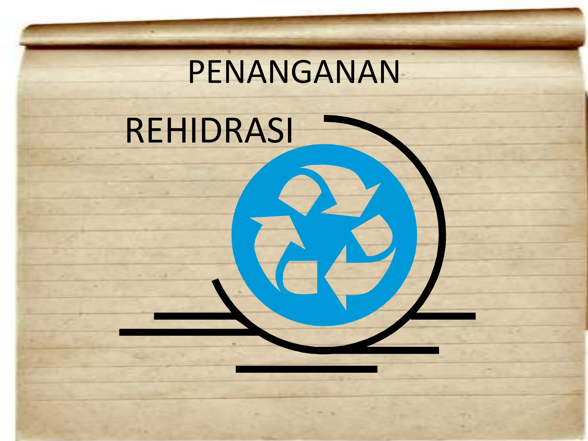 Kekurangan cairan | PPTX