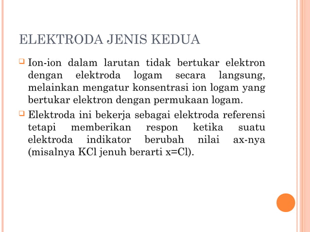 Kel 03-potensiometri | PPT