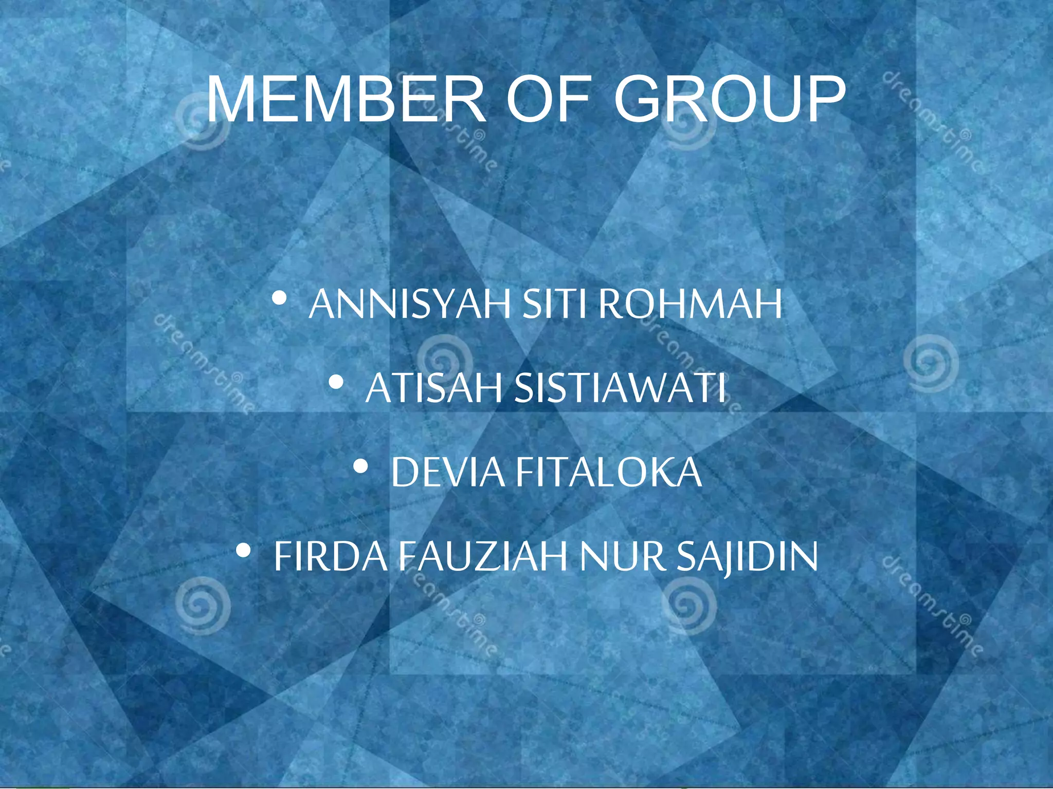 Descriptive text english education UIN SGD | PPT