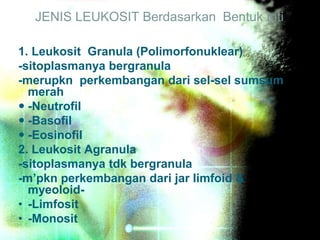 Sistem Sirkulasi Manusia | PPTX