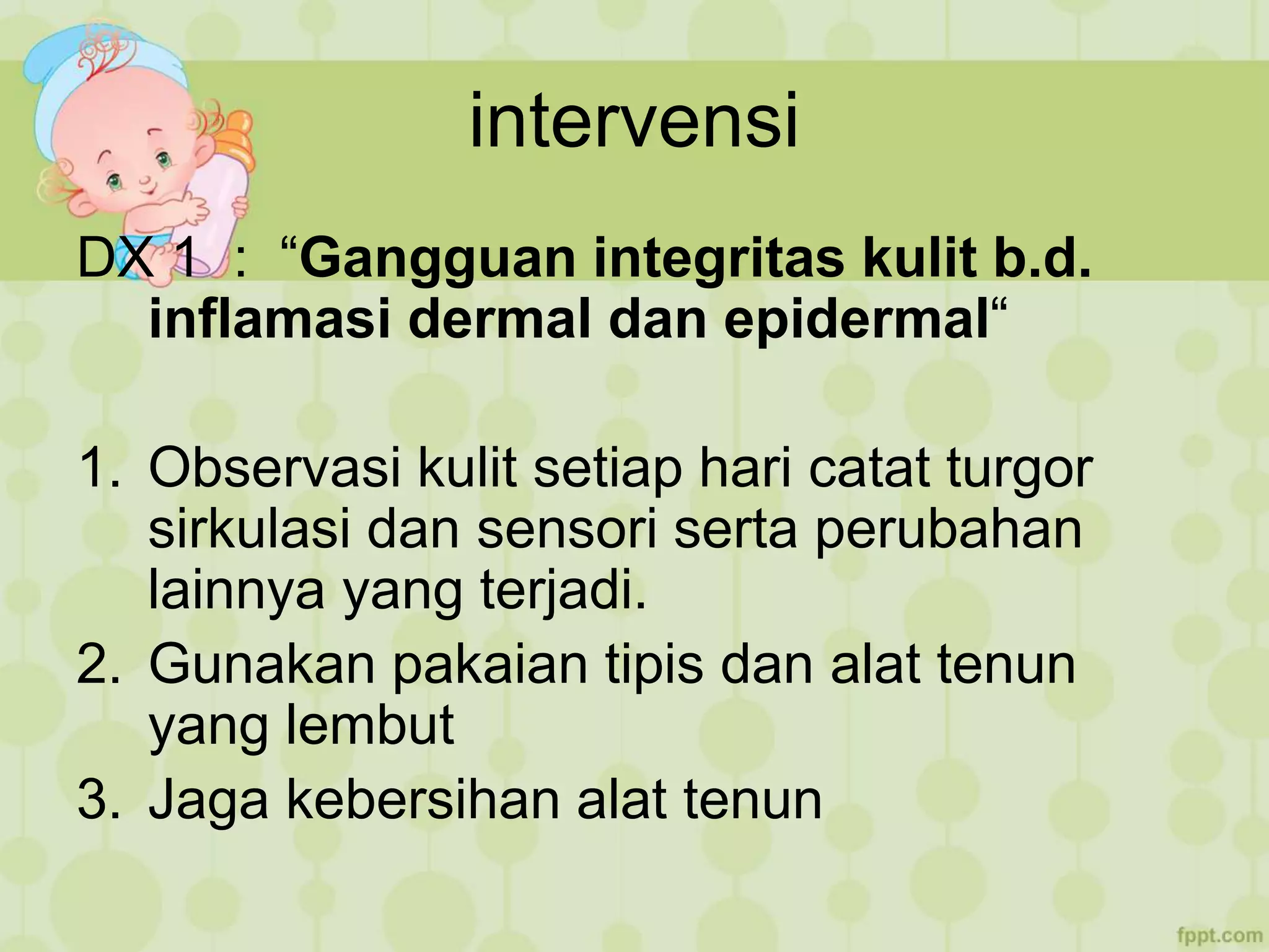 ASKEP sindrom steven jhonson | PPTX