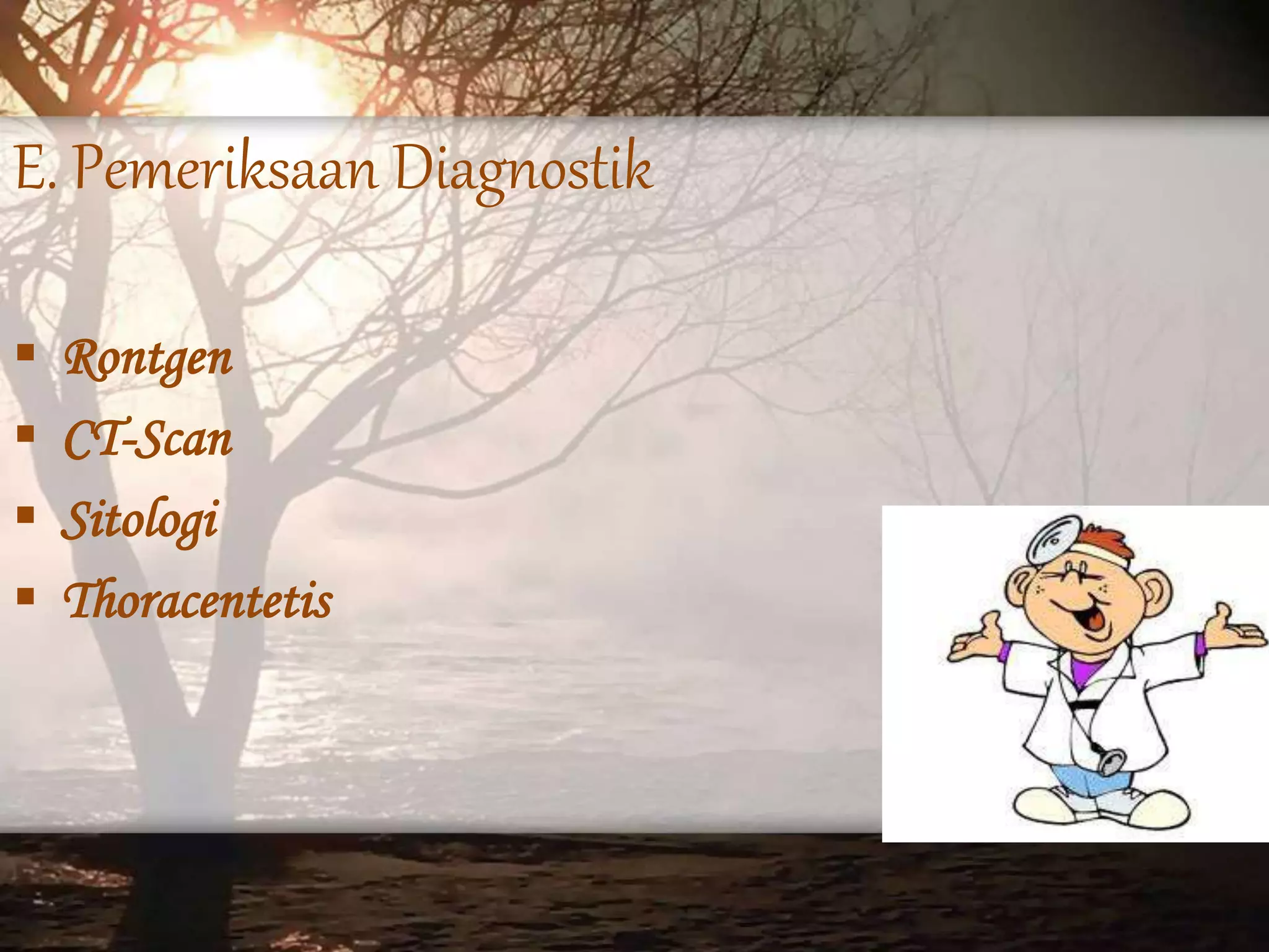 ASKEP ca paru | PPTX