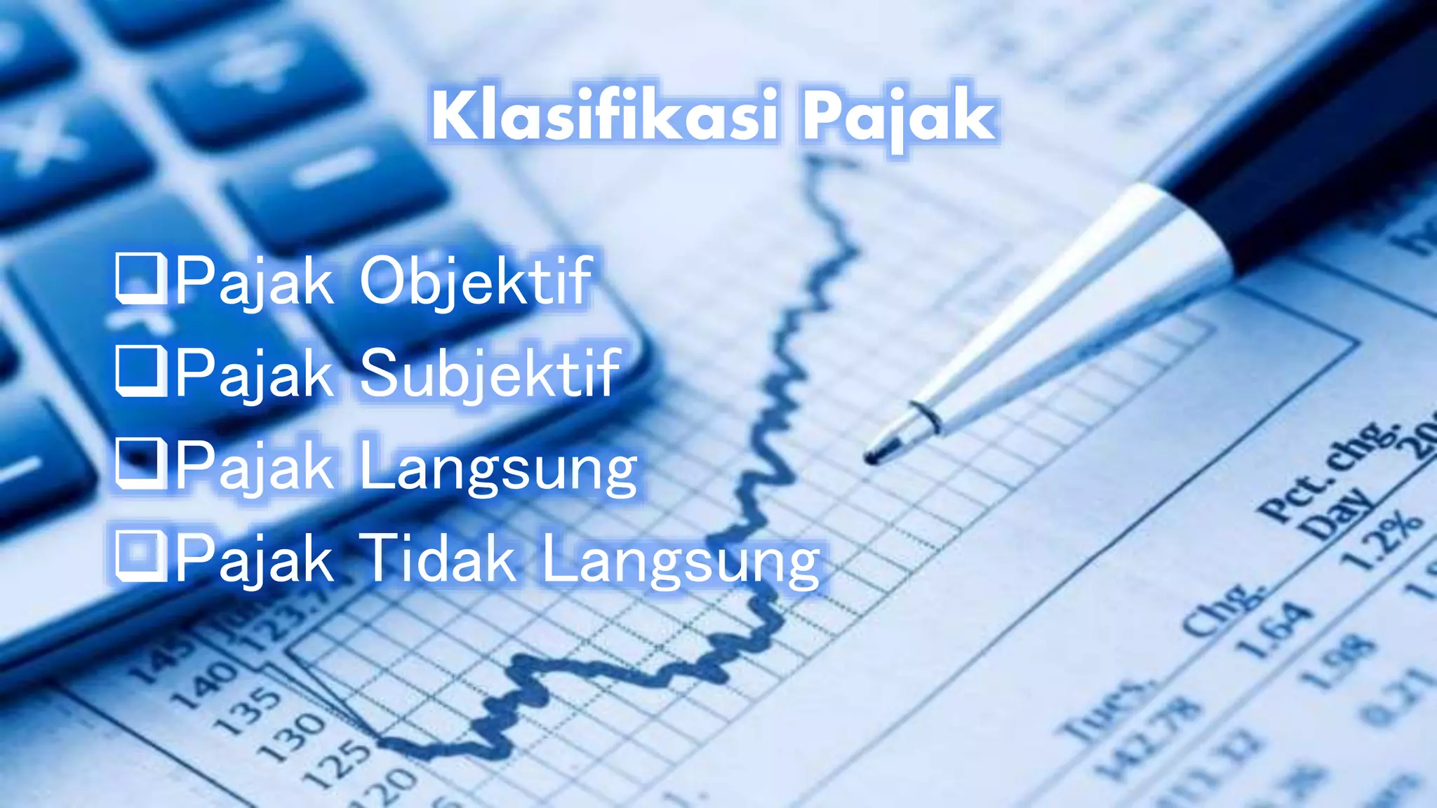 Kebijakan fiskal | PPT
