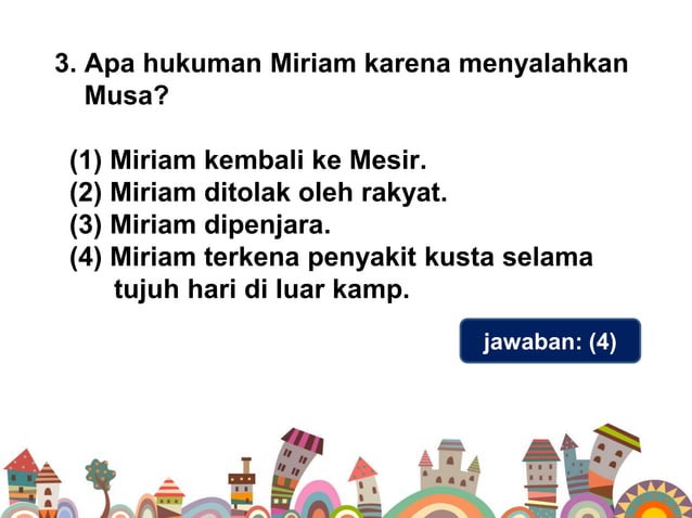 Kel. 3. Miriam Membantu Musa sejak Kecil.pptx