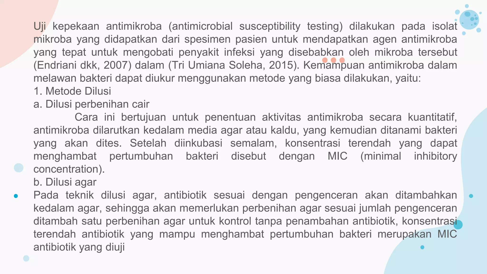 PPT Bakteriologi Klinis.pptx