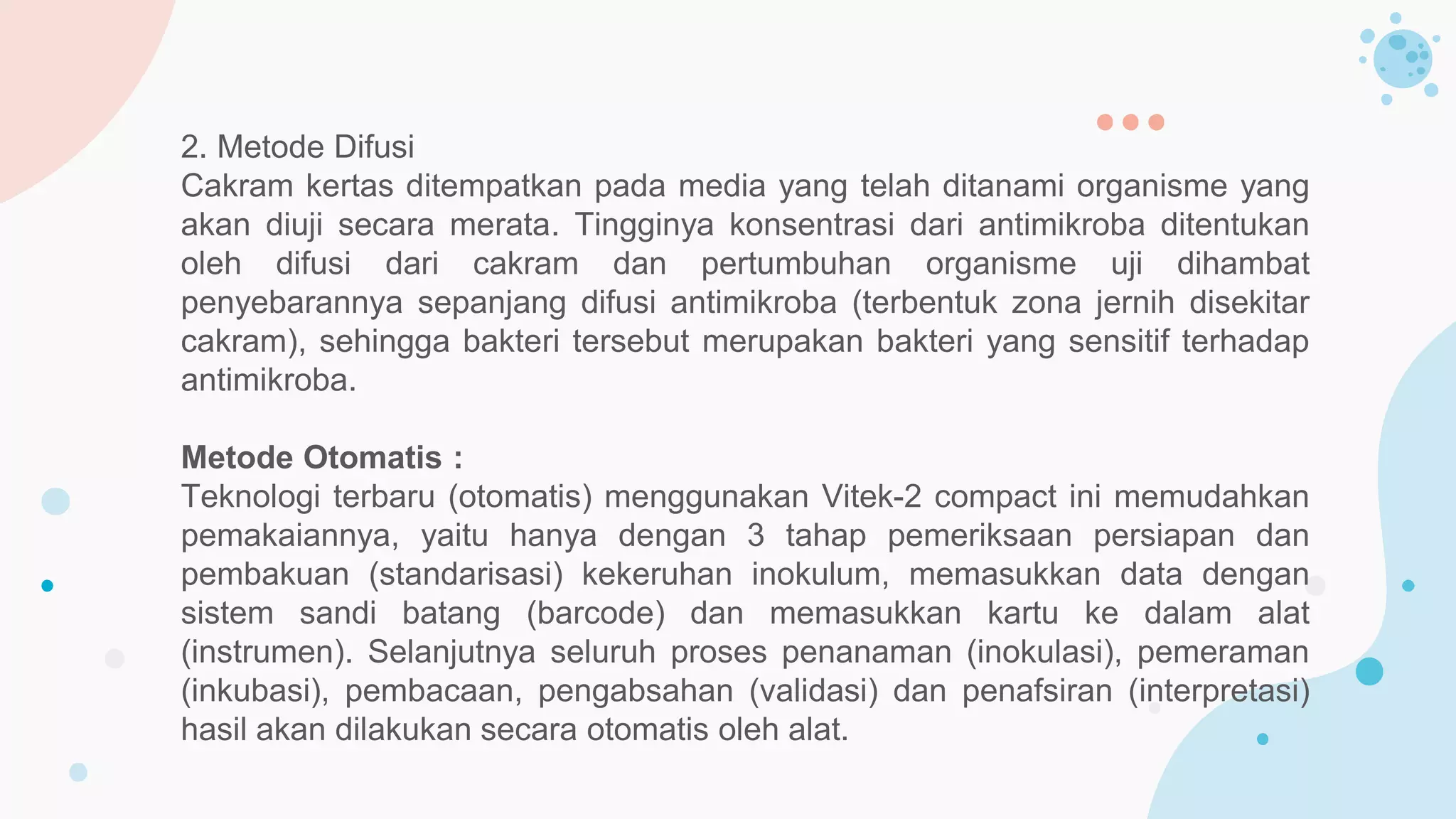 PPT Bakteriologi Klinis.pptx