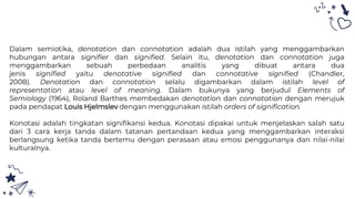 ROLAND BARTHES | PPTX