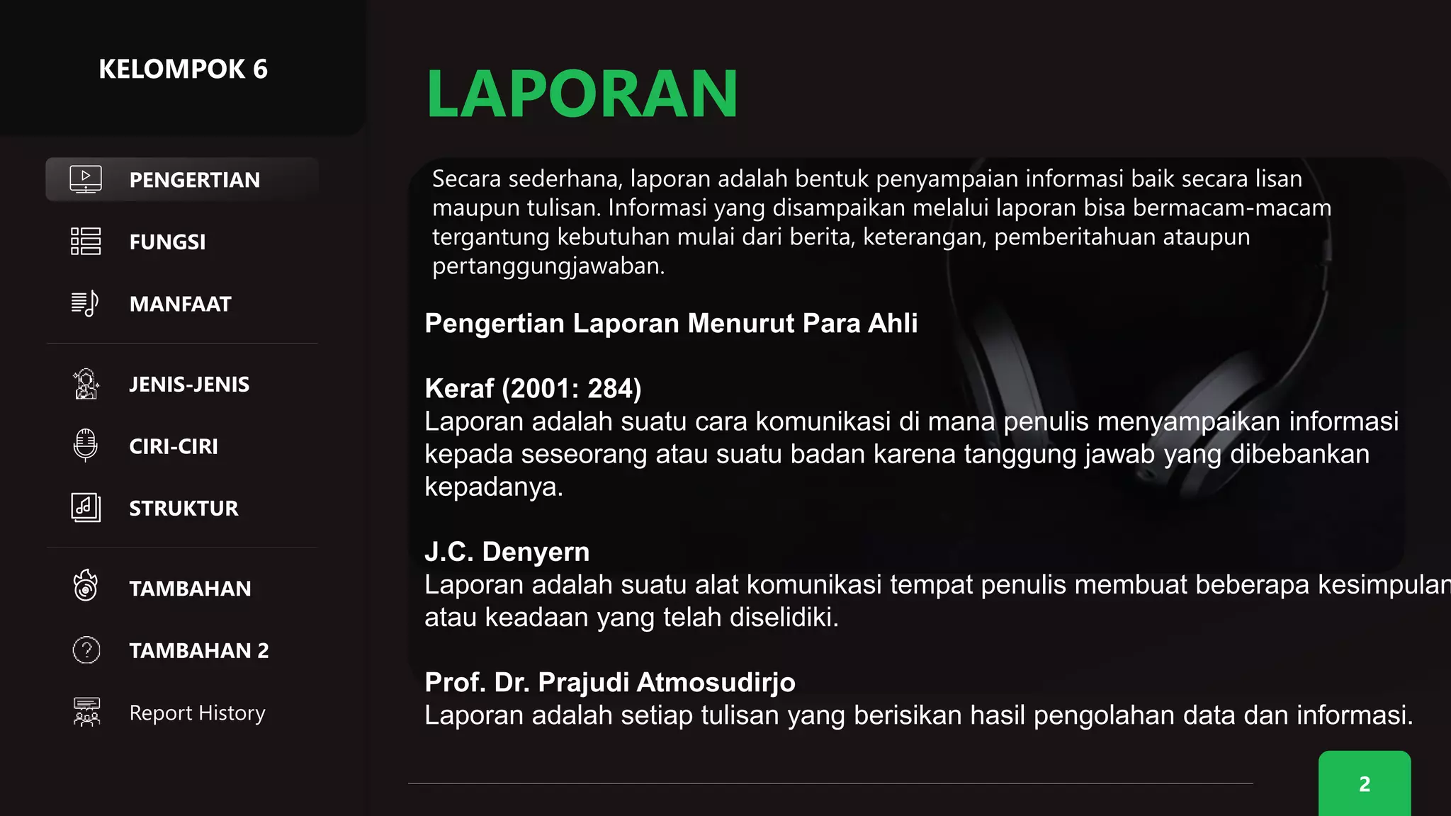 SISTEMATIKA LAPORAN.pptx