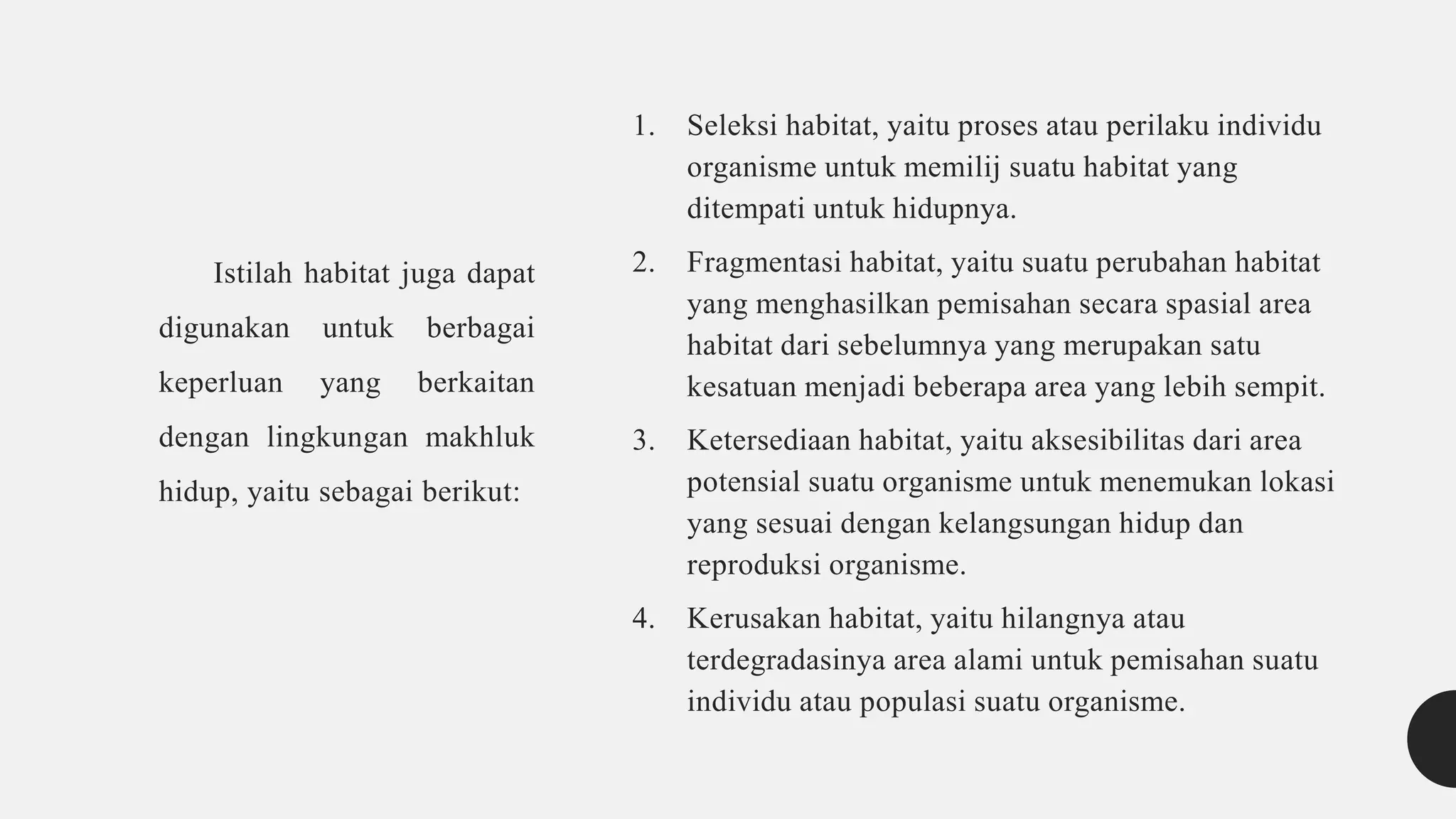 KEL. 3 HABITAT DAN RELUNG EKOLOGI.pptx