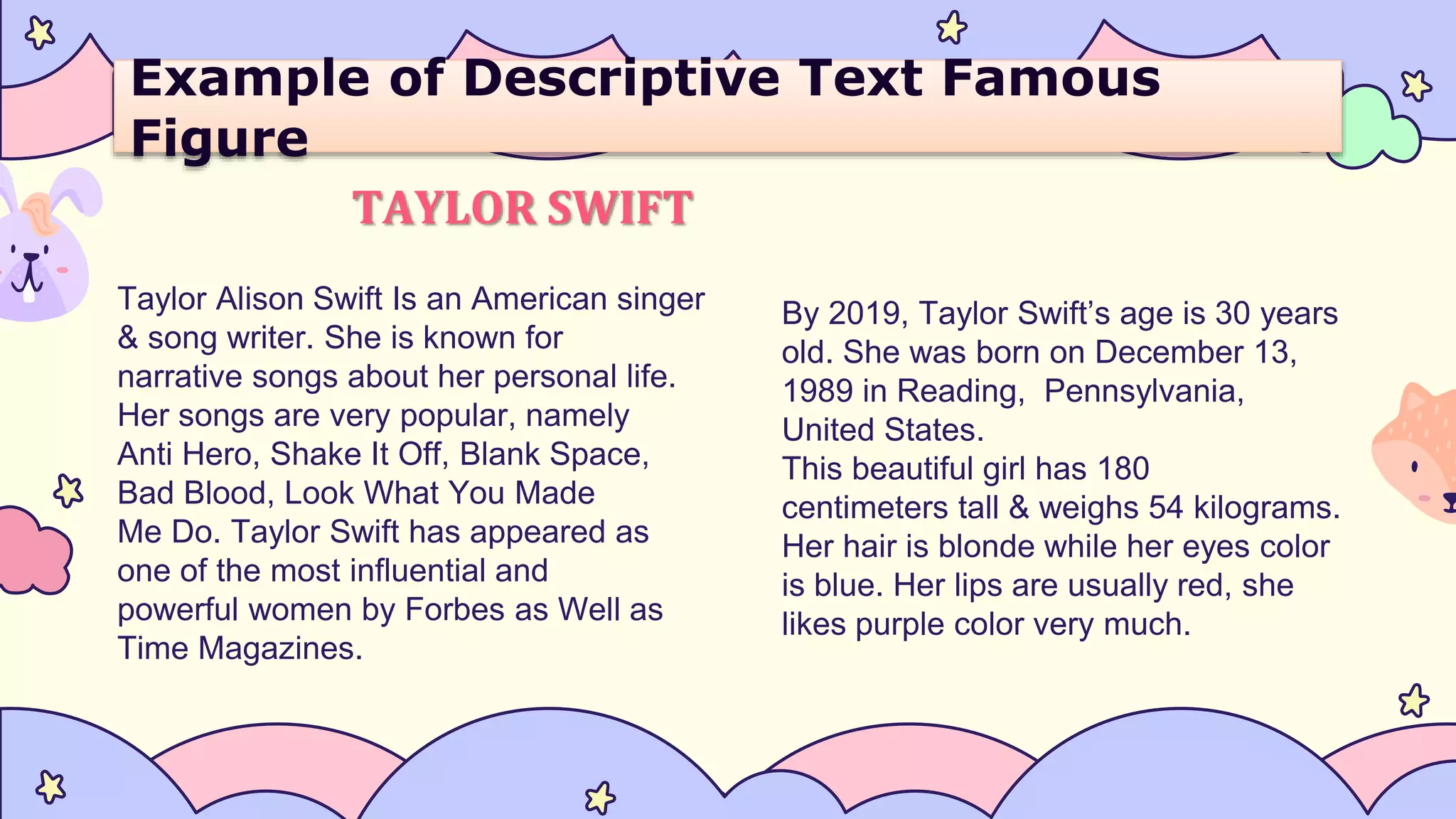 DESCRIPTIVE TEXT (B.INGGRIS 2).pptx