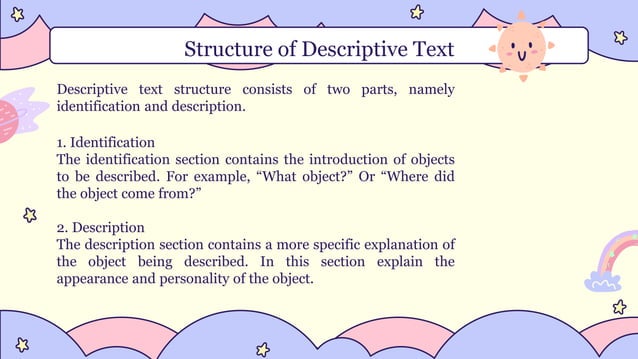 DESCRIPTIVE TEXT (B.INGGRIS 2).pptx