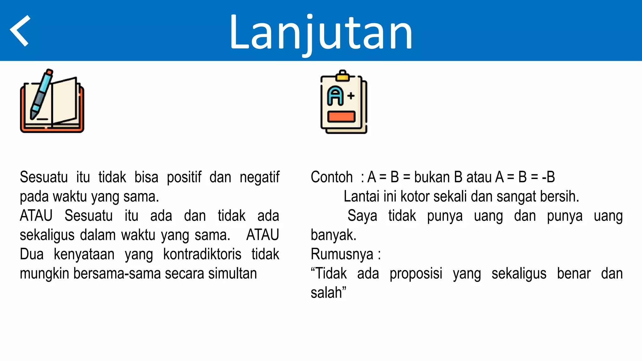 Kebenaran dan Asas Berpikir Dasar Logika.pptx