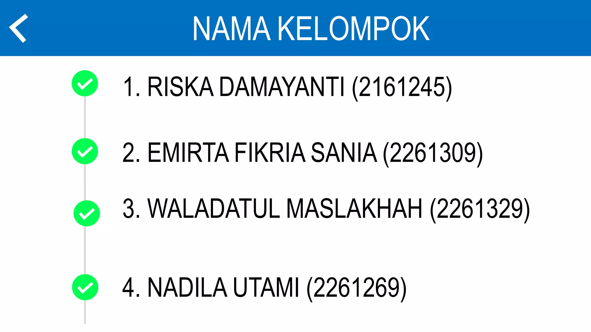 Kebenaran dan Asas Berpikir Dasar Logika.pptx