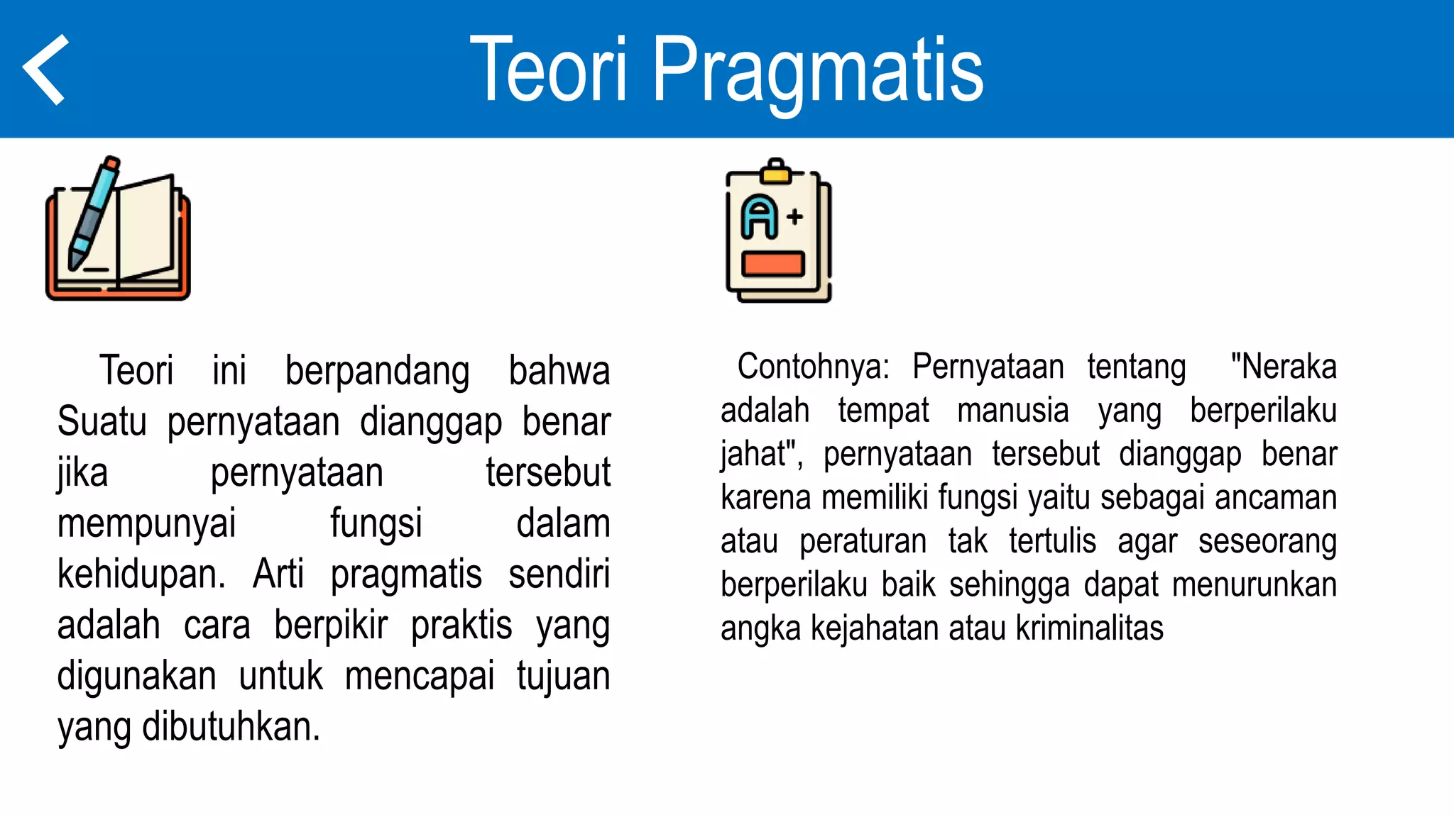 Kebenaran dan Asas Berpikir Dasar Logika.pptx