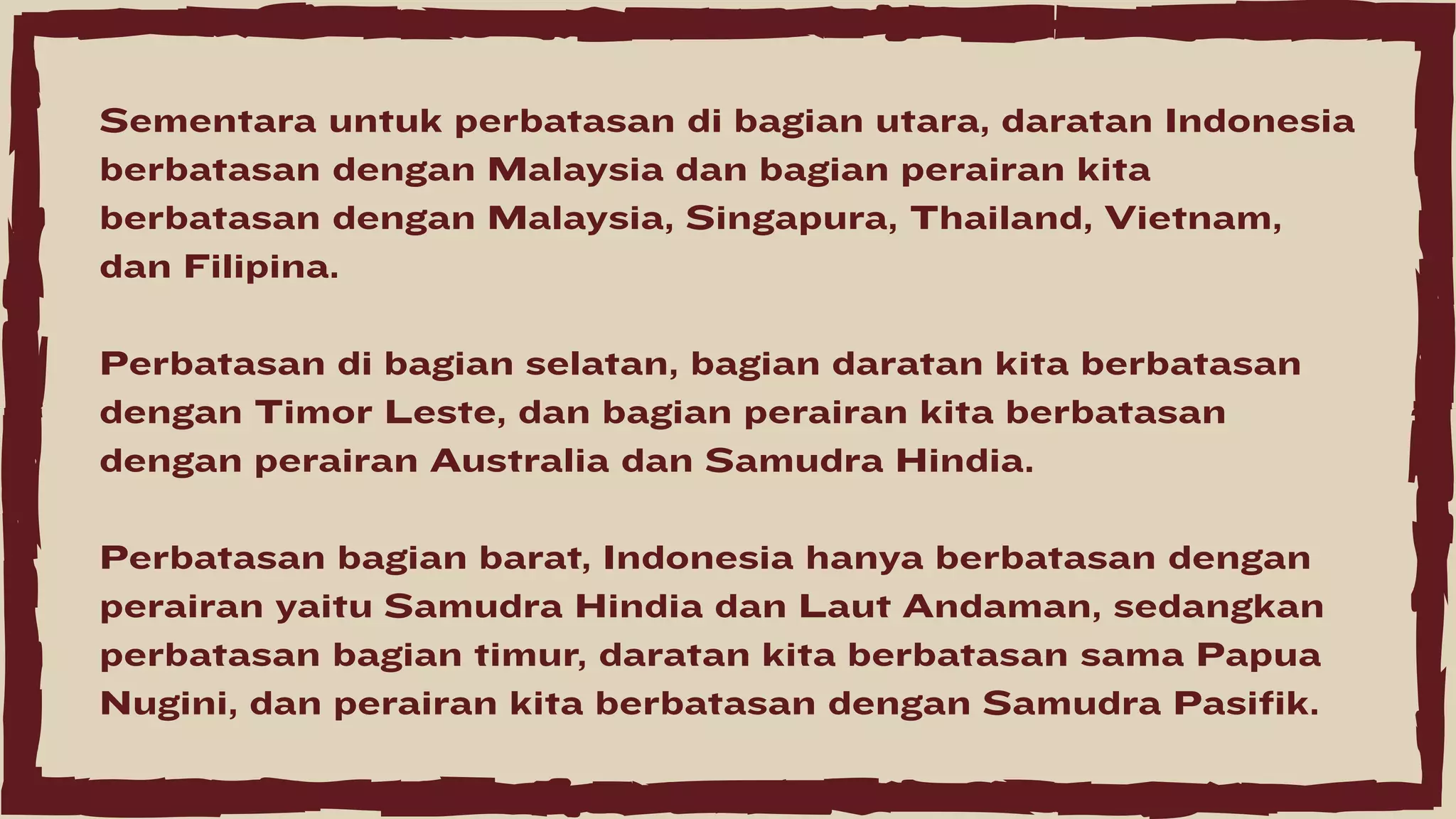 posisi strategis indonesia sebagai poros maritim dunia.pptx