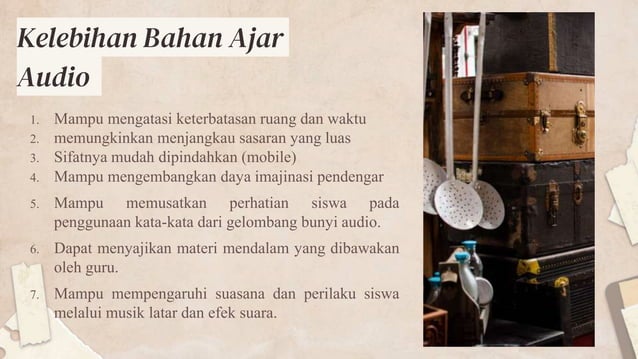 Kel. 6 PBA (Pemanfaatan & Pengembangan Bahan Ajar Audio).pptx