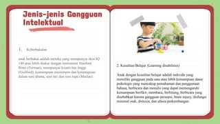 Kel.7 Gangguan Intelektual.pptx