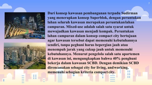 KEL. 1 COMPACT CITY (1).pptx etika dan kewirausahaan | PPT | Free Download