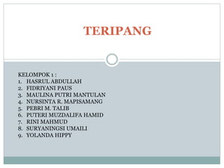 review materi Fitokimia teripang pasir.pptx