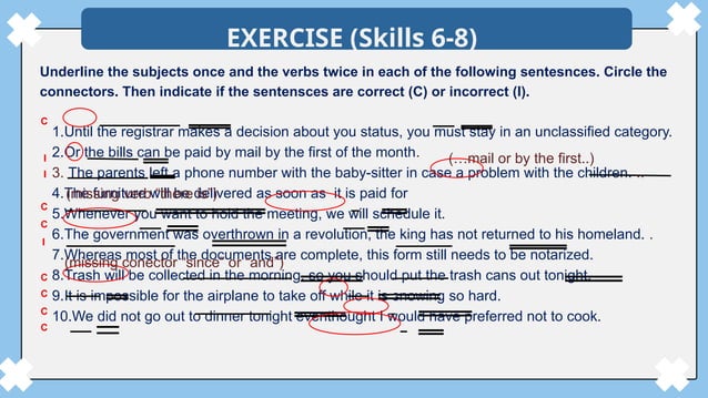KELompok .2 SENTENCES WITH MULTIPLE CLAUSES .pptx