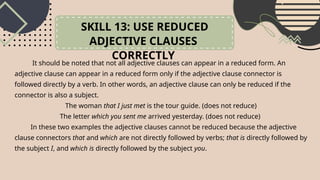 KEL.3_SENTENCES WITH REDUCED CLAUSES.pptx