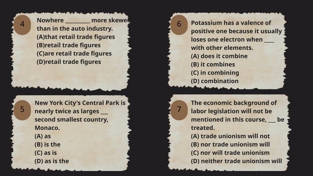 KEL.4_SENTENCE WITH INVERTED SUBJECT AND VERB.pptx