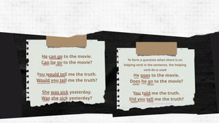 KEL.4_SENTENCE WITH INVERTED SUBJECT AND VERB.pptx