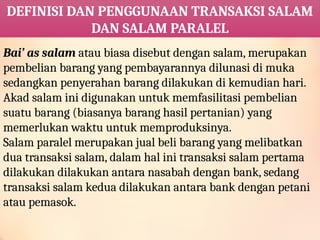 Kel.7_Akuntansi Transaksi Salam Dan Salam Paralel_Zimi Ananda Putra.pptx