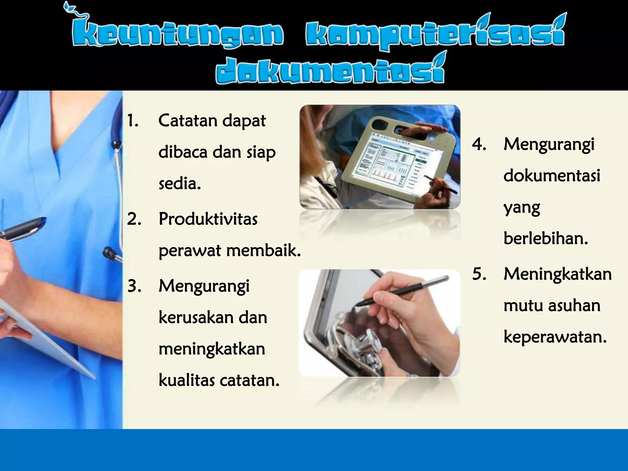 Kel.4 sik paper ke computer | PPT