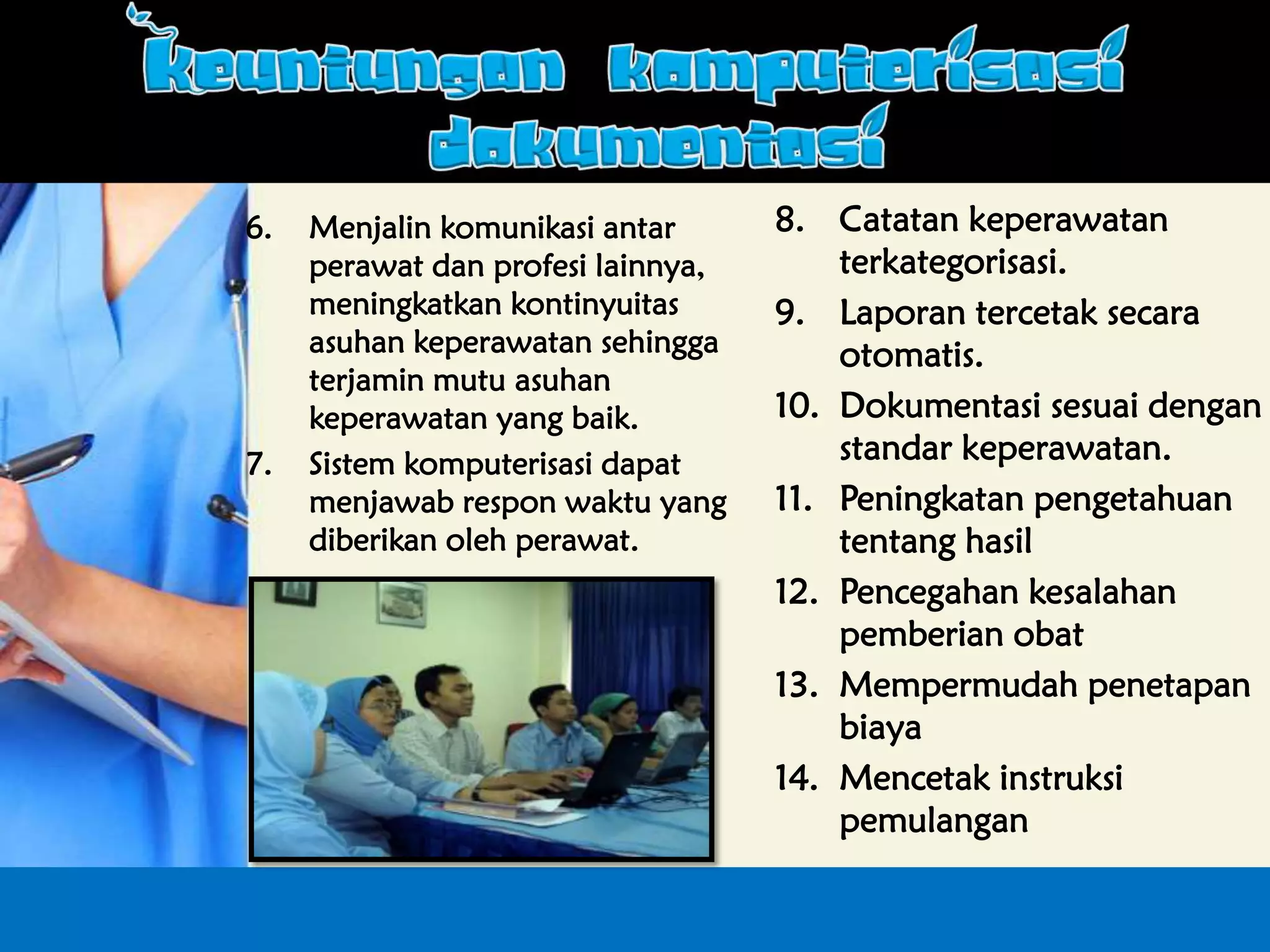 Kel.4 sik paper ke computer | PPT