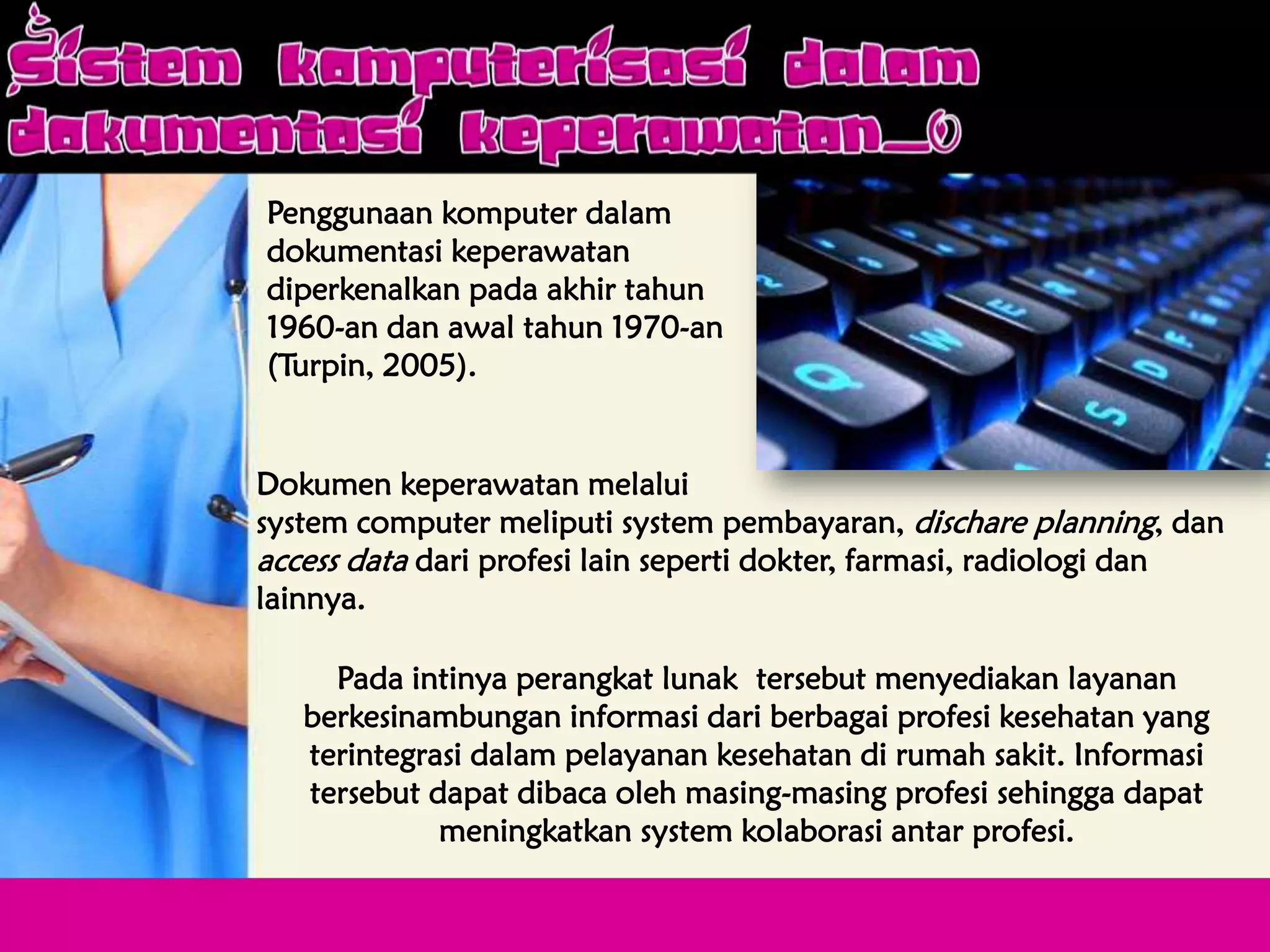 Kel.4 sik paper ke computer | PPT