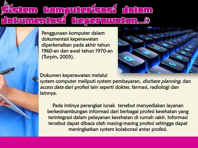 Kel.4 sik paper ke computer | PPT