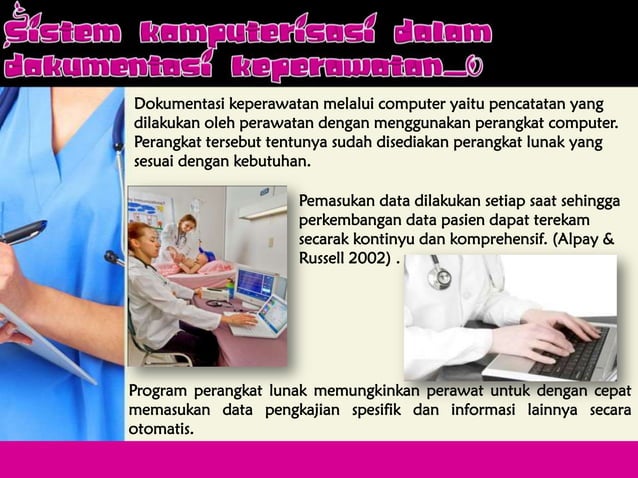 Kel.4 sik paper ke computer | PPT